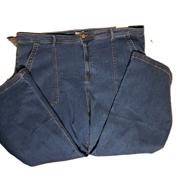 Knox Rose | Jeans | Knox Rose The Anywhere Stretch Flare Jeans Women ...